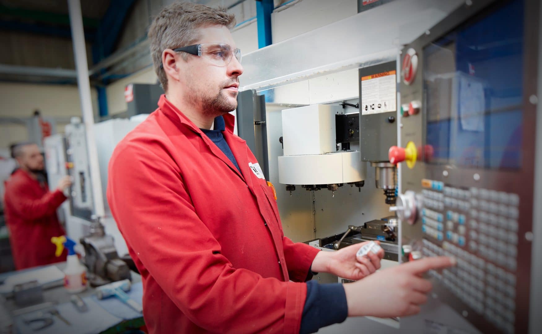 I&G Engineering Workshop Swansea - I&G Engineering