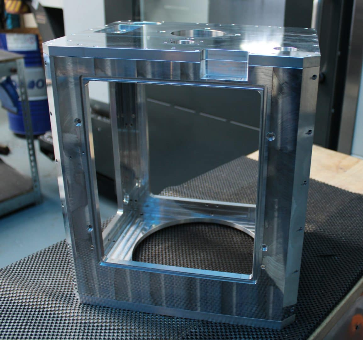 Precision Electronics Component - I&G Engineering