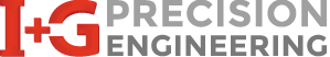 CNC Engineering Services | I&G Precision Engineering UK